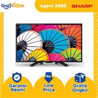 TV LED 24 Inch Murah Harga Terbaru - Pilihan Terlengkap