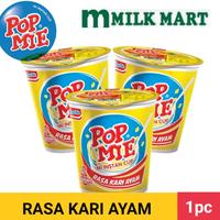 Jual Pop Mie Kari Ayam Terdekat - Harga Murah & Grosir Juni 2024
