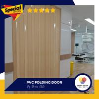 Jual Pintu Pvc Terbaik - Harga Murah Mei 2025 & Cicil 0%