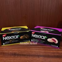 Review Nabati Nextar Cookie Varian Rasa 1box isi 10bks | Nextar ...