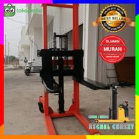 Jual Hand Lift Manual Terbaik - Harga Murah Maret 2023 & Cicil 0%
