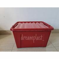 Jual Container Box 50 Liter Terbaik - Harga Murah Mei 2024 & Cicil 0%