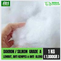 Jual Dakron 1Kg Murah & Terbaik - Harga Terbaru Mei 2025