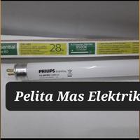 Jual Lampu T5 28 Watt Philips Terlengkap - Daftar Harga Mei 2024 ...