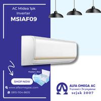 Toko Alfa Omega AC Online - Produk Lengkap & Harga Terbaik | Tokopedia