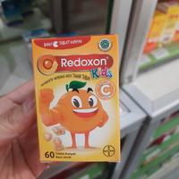 Jual Redoxon Kids Murah - Harga Terbaru November 2022