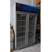 Jual Showcase Chiller Gea Terlengkap - Daftar Harga Mei 2024 & Cicilan 0%