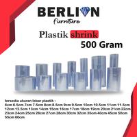 Jual Plastik Pvc Shrink Terlengkap - Daftar Harga April 2024 & Cicilan 0%