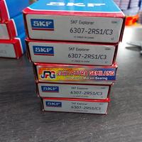 Jual Bearing 6307 Terlengkap - Harga Murah April 2024 & Cicil 0%