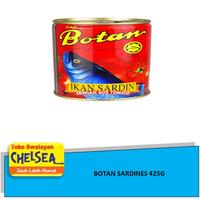 Jual Botan Sarden Terdekat - Harga Murah & Grosir Mei 2024