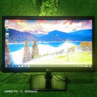 Jual Monitor Lg 20 Inch Murah & Terbaik - Harga Terbaru Februari 2024