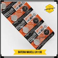 Jual Baterai Lr41 Murah & Terbaik - Harga Terbaru Maret 2024