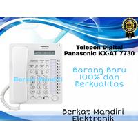 Jual Panasonic Kx T7730 Terlengkap - Daftar Harga Juni 2024 & Cicilan 0%