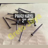 Jual Paku Reng Anti Karat - Harga Mei 2025