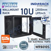Jual Indorack 10u Murah & Terbaik - Harga Terbaru September 2022