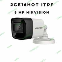 Jual Cctv Outdoor Hikvision Terlengkap - Daftar Harga Maret 2025 ...