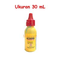 Jual Povidone Iodine Murah - Harga Terbaru Maret 2025