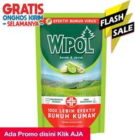 Jual Wipol 750Ml Murah - Harga Terbaru Oktober 2025