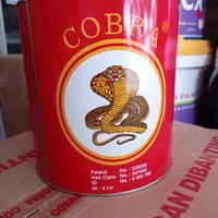 Jual Thinner Cobra Merah Terbaik - Harga Murah April 2024 & Cicil 0%