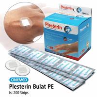 Jual Plesterin Bulat Murah - Harga Terbaru April 2024