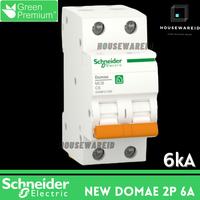 Jual Mcb 6 Ampere Schneider Terbaik - Harga Murah April 2025 & Cicil 0%