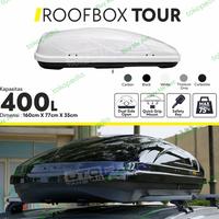 Jual Box Atas Mobil Terlengkap - Harga Murah Februari 2024 & Cicil 0%