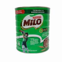 Jual Milo Kaleng Terdekat - Harga Murah & Grosir Juni 2024