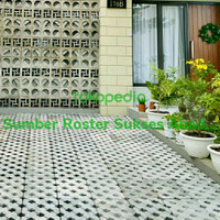 Jual Grass Block Murah - Harga Terbaru Desember 2025