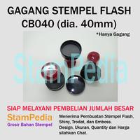 Jual Gagang Stempel Flash Terlengkap - Harga Grosir & Murah Juni 2024