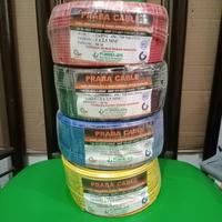 Jual Kabel Praba Terbaik - Harga Murah Juni 2024 & Cicil 0%