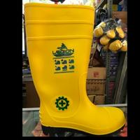 Jual Sepatu Boot Kuning Terbaik - Harga Murah April 2024 & Cicil 0%