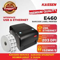 Jual Printer Barcode Label Murah & Terbaik - Harga Terbaru Juni 2024