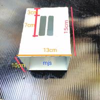 Jual Box Gembok Terlengkap - Harga Murah April 2024 & Cicil 0%