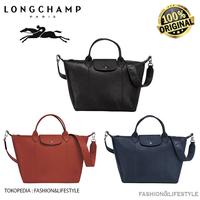 Tas Longchamp Original Harga Murah Model Kekinian September 2022 ...
