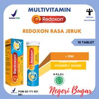 Jual Redoxon Murah - Harga Terbaru Februari 2025