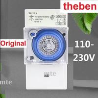 Jual Timer Theben Terbaik - Harga Murah Juli 2023 & Cicil 0%