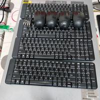 Jual Keyboard Logitech K220 Terbaru - Harga Murah Februari 2024 & Cicil 0%