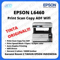 Jual Printer Epson L6460 Murah - Harga Terbaru 2024