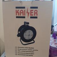 Jual Kabel Roll Kaiser 25 Meter Terbaik - Harga Murah Juli 2022 & Cicil 0%