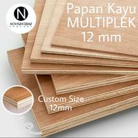 Jual Plywood 12Mm Terbaik - Harga Murah Februari 2025 & Cicil 0%