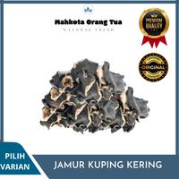 Jual Jamur Kuping 1 Kg Terdekat - Harga Murah & Grosir Januari 2025
