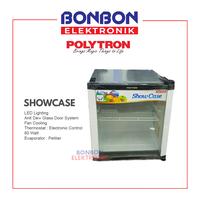 Jual Showcase Mini Terlengkap - Daftar Harga Februari 2024 & Cicilan 0%