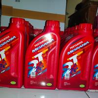 Jual Oli Mesran 2T Terlengkap - Harga Murah Juni 2024 & Cicil 0%