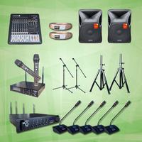 Jual Sound System Rapat Terlengkap - Daftar Harga Mei 2024 & Cicilan 0%