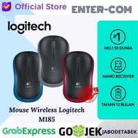 Mouse Logitech Murah Harga Terbaru - Spesifikasi & Pilihan Terlengkap