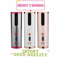 Jual Catok Curly Otomatis Murah & Lengkap - Harga April 2022