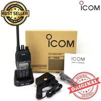 Jual Handy Talkie Icom Murah & Terbaik - Harga Terbaru Desember 2023