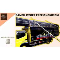 Jual Bambu Steger Terbaik - Harga Murah Mei 2023 & Cicil 0%