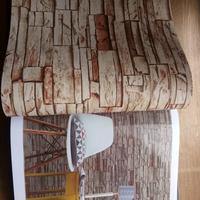 Jual Wallpaper Batu Alam 3D Terbaik - Harga Murah April 2024 & Cicil 0%