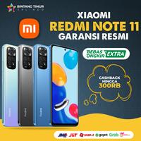 Harga Xiaomi Redmi Note 11 Pro Terbaru & Spesifikasi Terlengkap